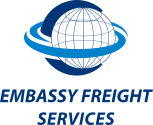 Destination Terminal Handling Charge (DTHC) | Embassy Freight Belgium